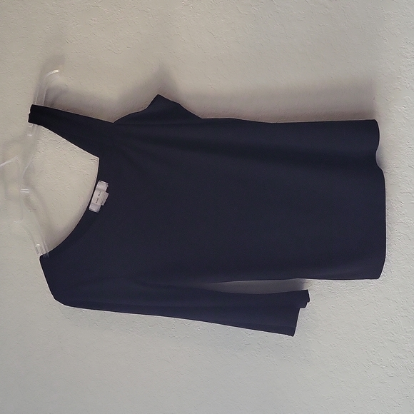 Diana Belle | Tops | One Shoulder Strap Top | Poshmark